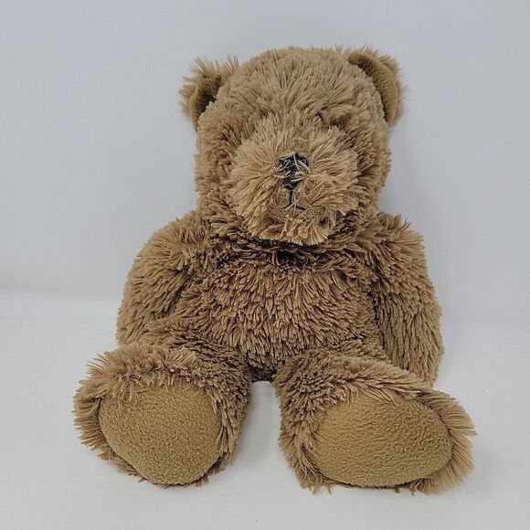 Toys | Intelex Warmies Brown Bear Warm And Cosy Scented Lavender ...